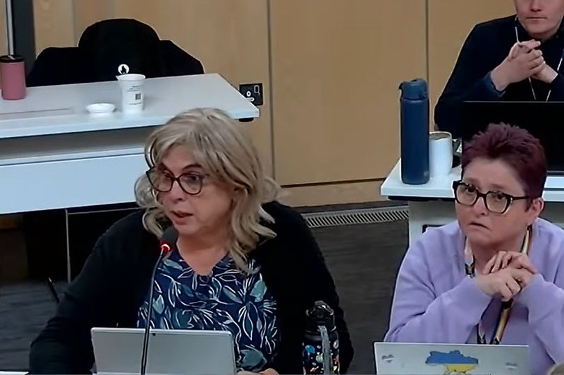 Council accused of 'misleading' response on use of new crisis fund for ...