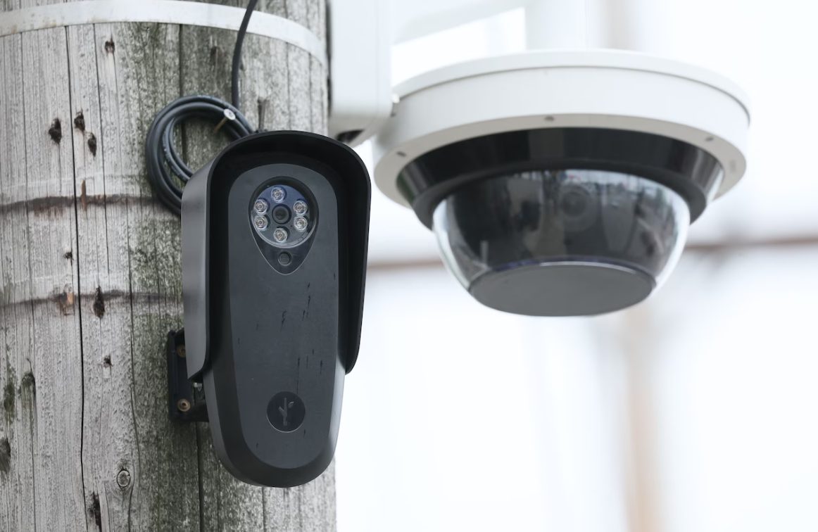 Cleveland Flock surveillance network used for immigration searches ...