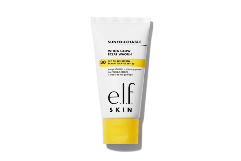 e.l.f has you covered with this great budget SPF – what to shop now