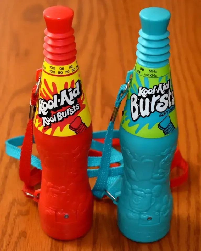 4 retro kitchen drinks many families thought were gone for good