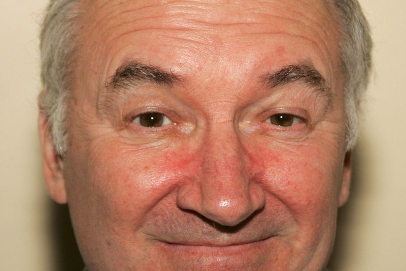 EastEnders actor Michael Keating who starred as Reverend Stevens dies ...