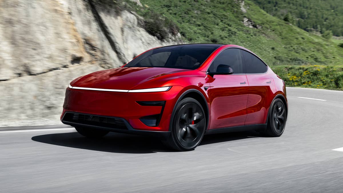 Do the hidden environmental costs of EV production justify the end result?