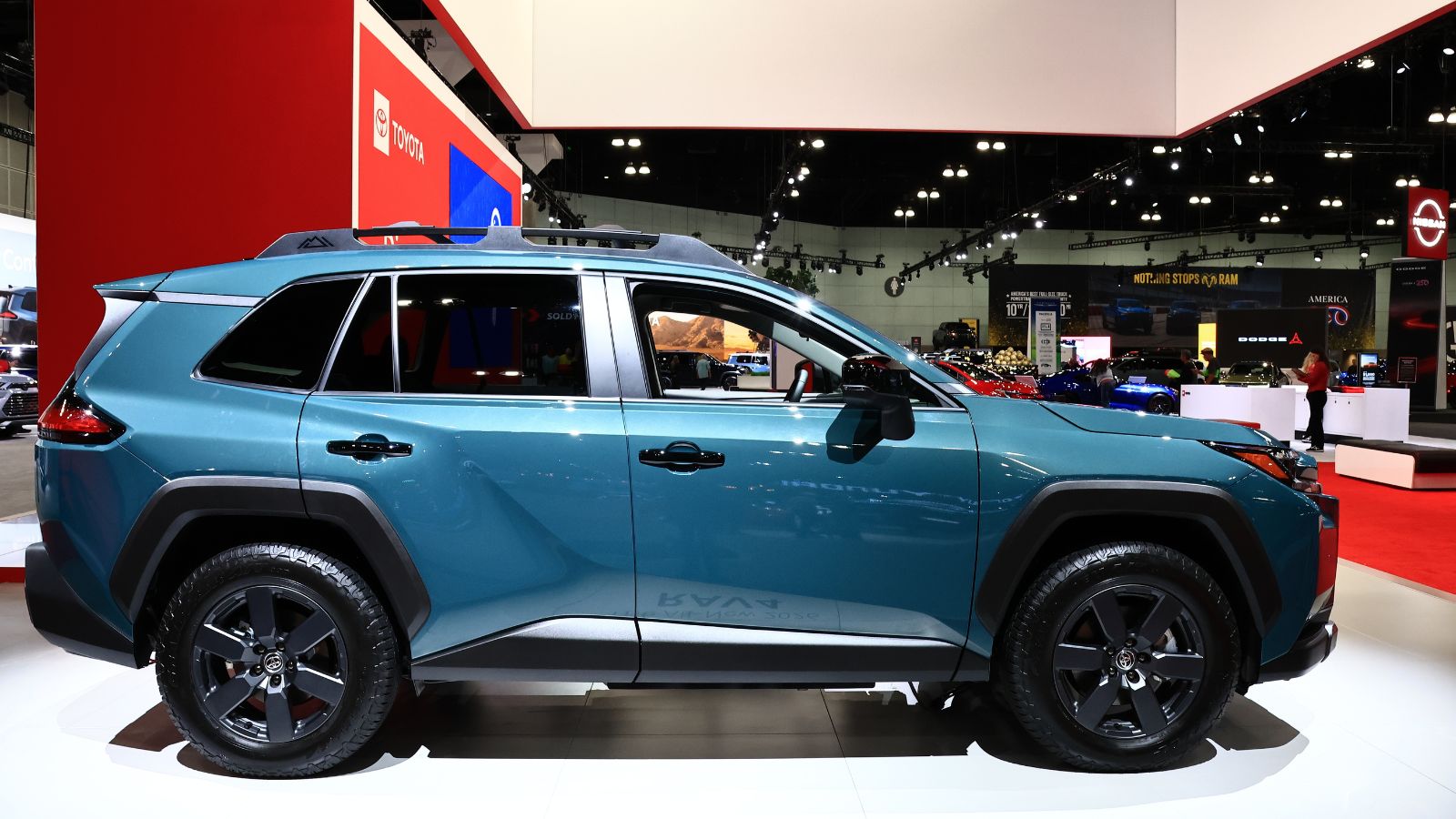 16 used SUVs that suddenly don’t look like smart buys in Canada