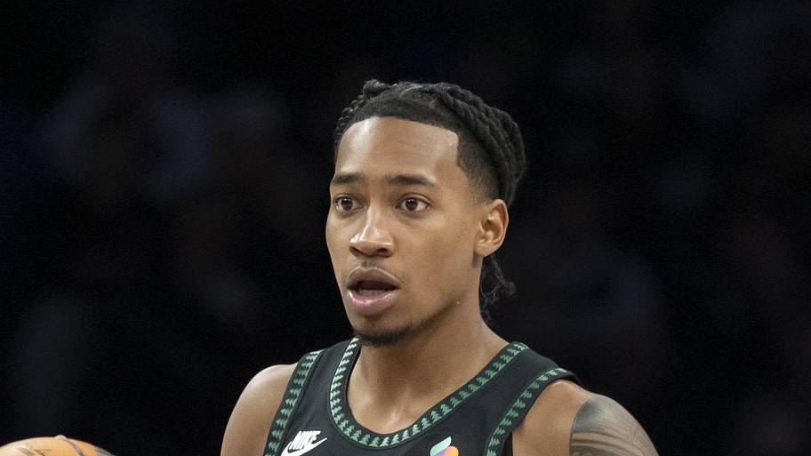 Tim Connelly speaks more on failed 2024 Rob Dillingham trade