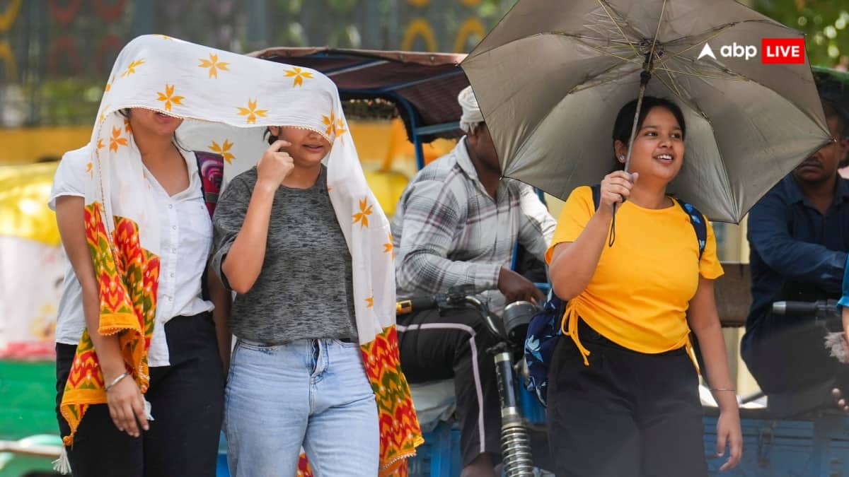 Will Delhi & parts of North India receive rainfall? Here’s what IMD says