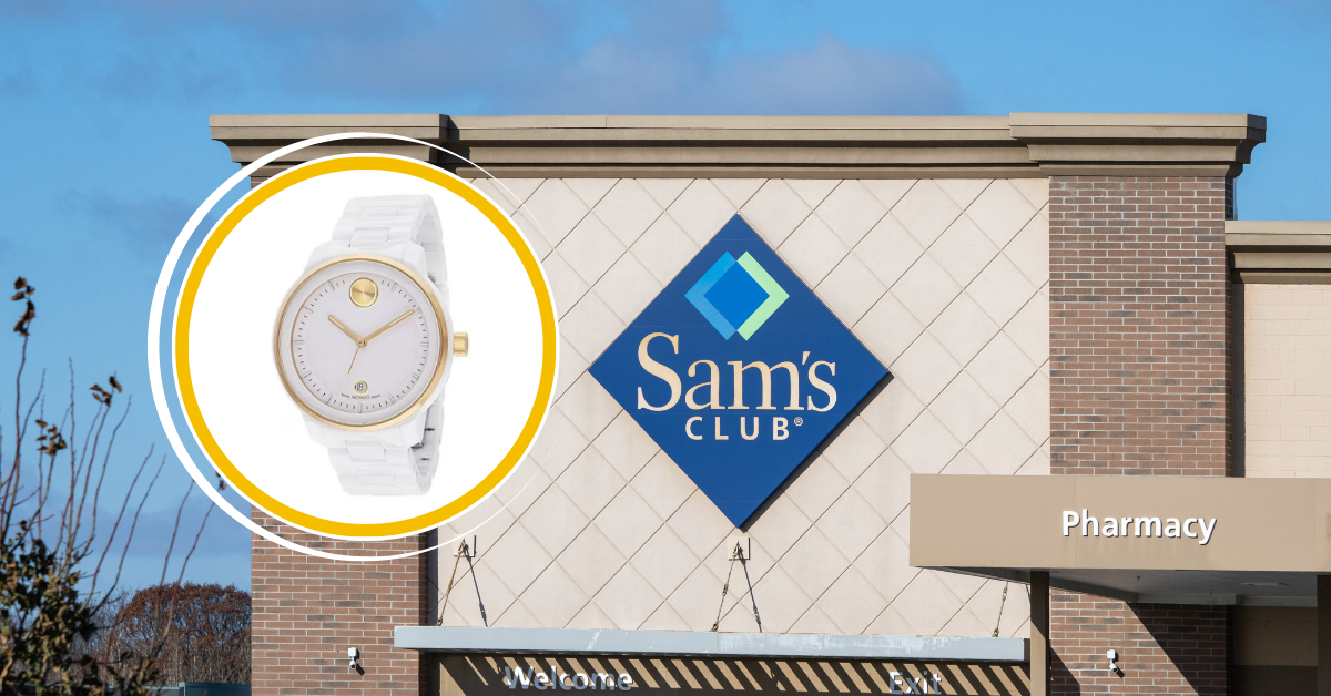 14 'quiet luxury' items worth grabbing at Sam's Club