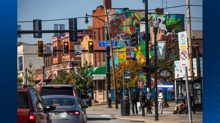 South Side moves to establish funded business district for East Carson ...