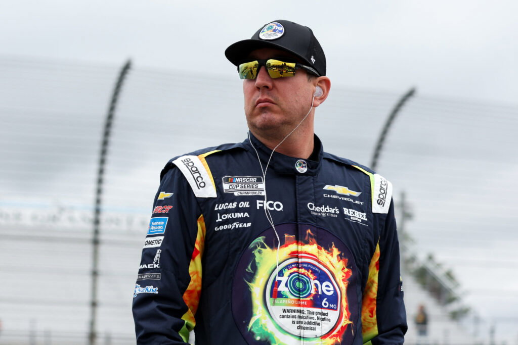 State of North Carolina to Lower It’s Flag to Honor Local Legend Kyle Busch