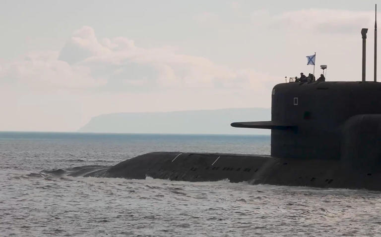 Esercitazioni nucleari di Russia e Bielorussia. Lanciati i micidiali ...