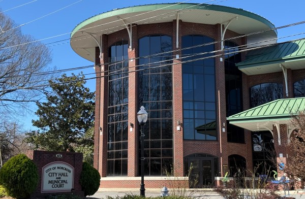 City hall overhaul in Norcross: Planning phase to begin