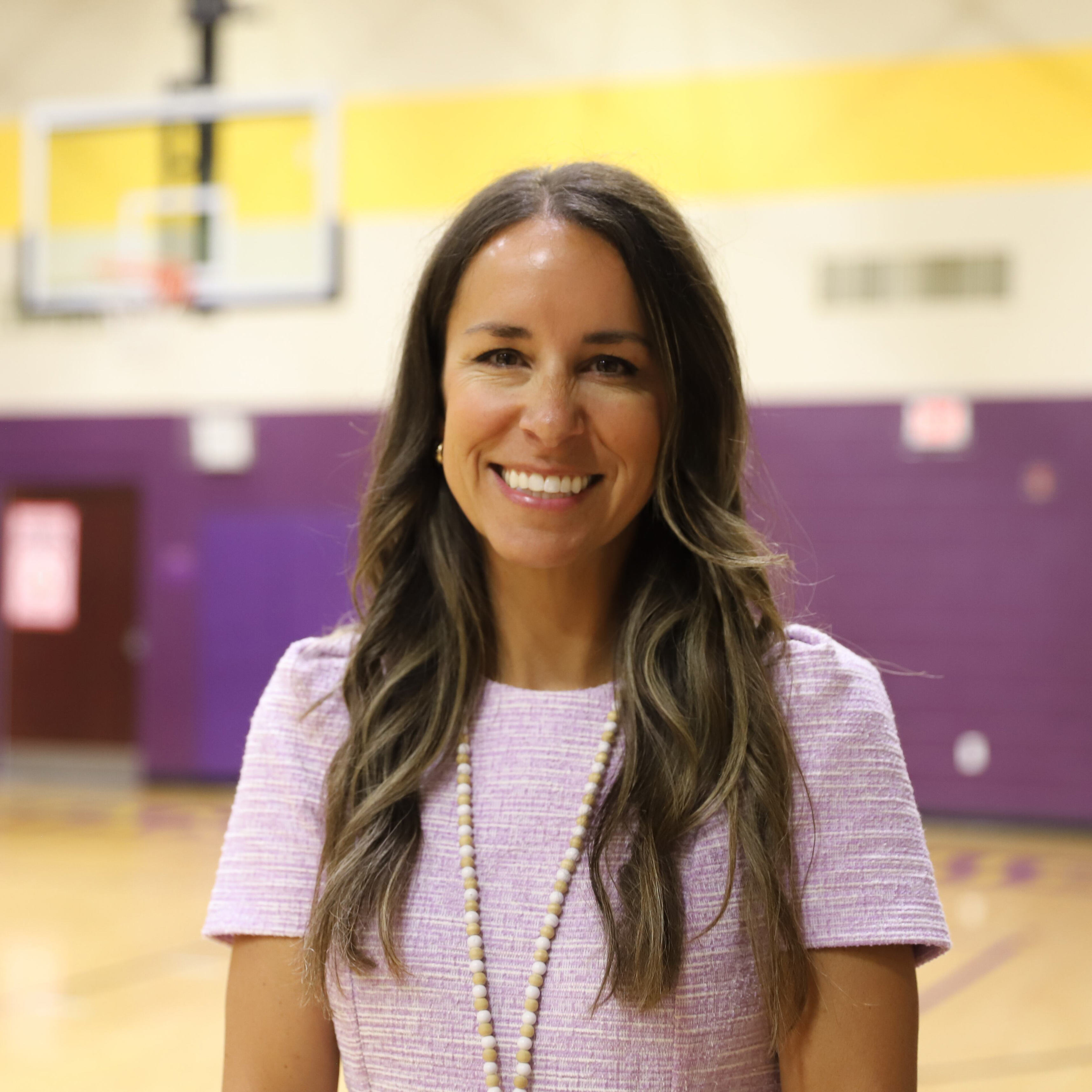 Dishman McGinnis Elementary selects Elizabeth Brown as new principal