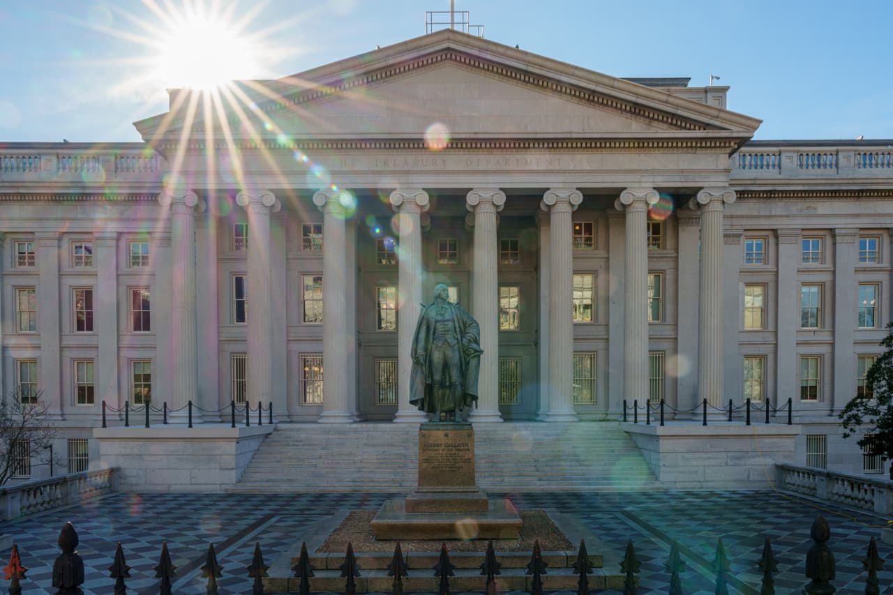 Inflation is stinging bonds—with one big exception