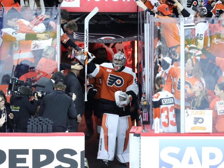 Flyers’ 4 biggest 2026 offseason storylines