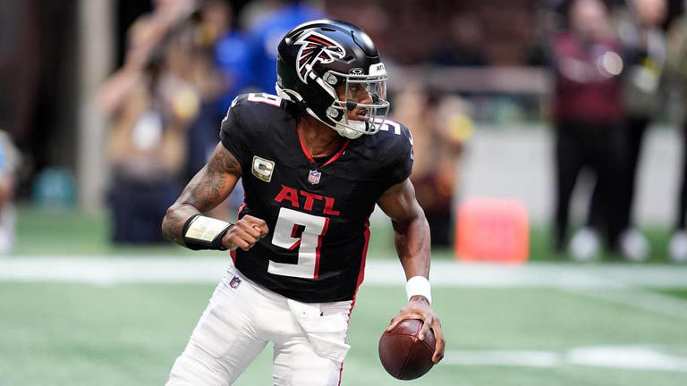 JJ McCarthy and more NFL first-rounders whose fifth-year options are in ...