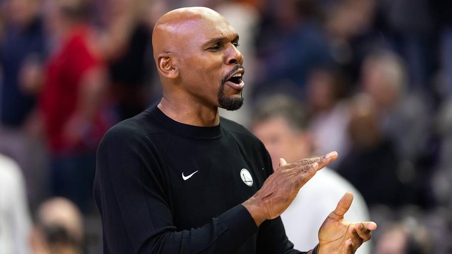 Jerry Stackhouse linked to a top NBA job is something UNC fans never ...