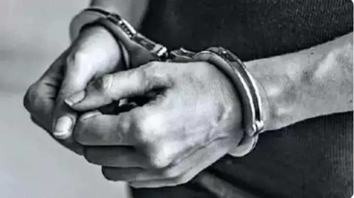 Dummy GST firm used to move granite, one held in ₹17cr evasion case in ...