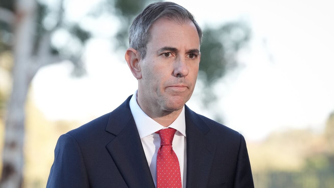 Treasurer asked to explain productivity impact of tax changes