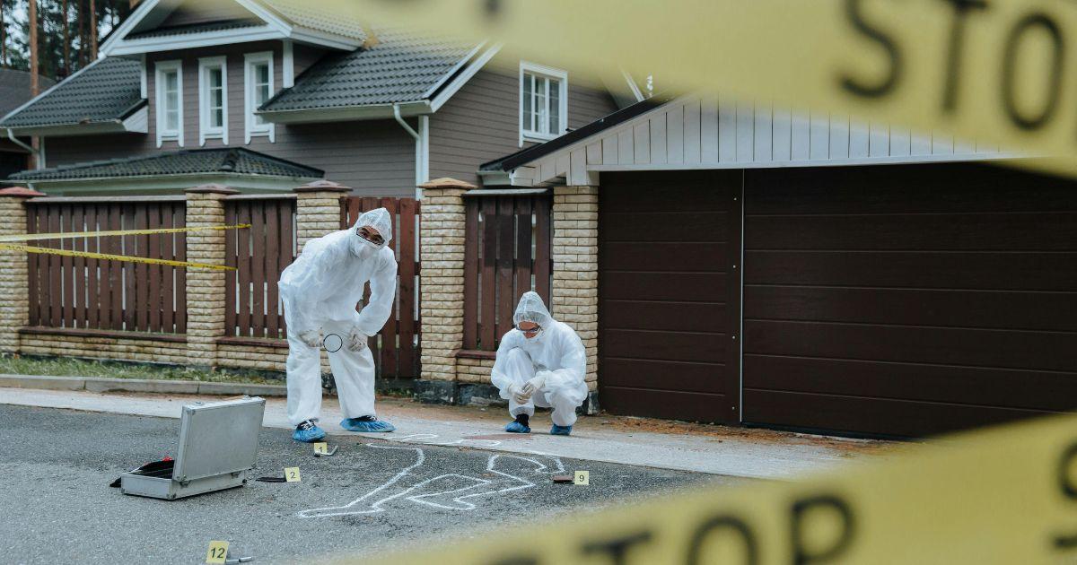 Inside the 2017 horror: Teen and boyfriend murder grandparents, party ...