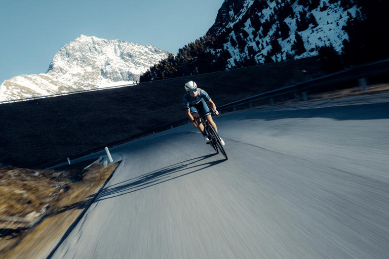 Hunt gives Enve a wakeup call with its new 4AM Limitless wheelset