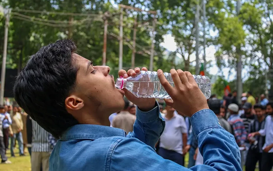 Hydration hacks for a healthier you