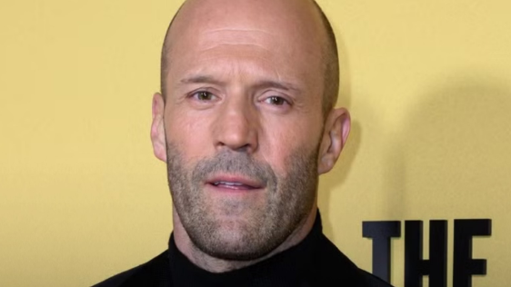 Jason Statham & Guy Ritchie's new action thriller based on bestselling ...