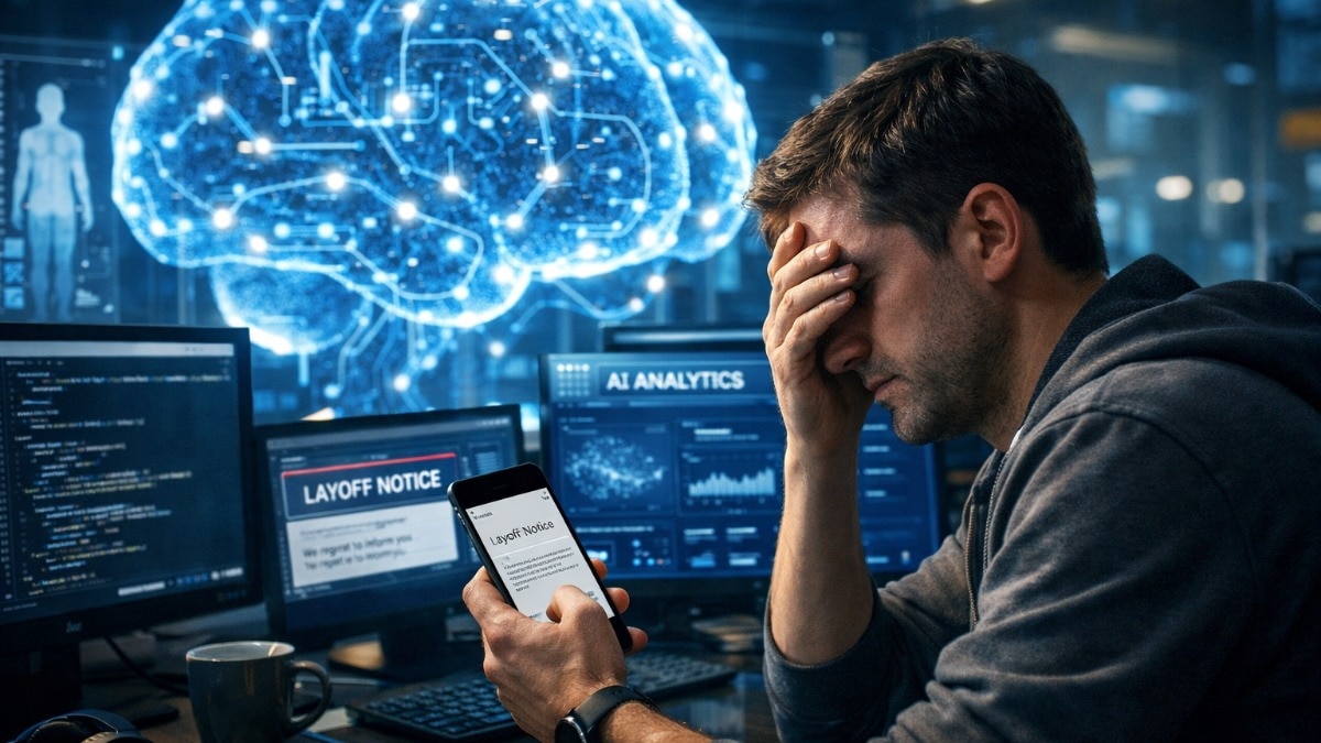 Meta delayed layoffs to automate jobs? Viral post reveals employees ...