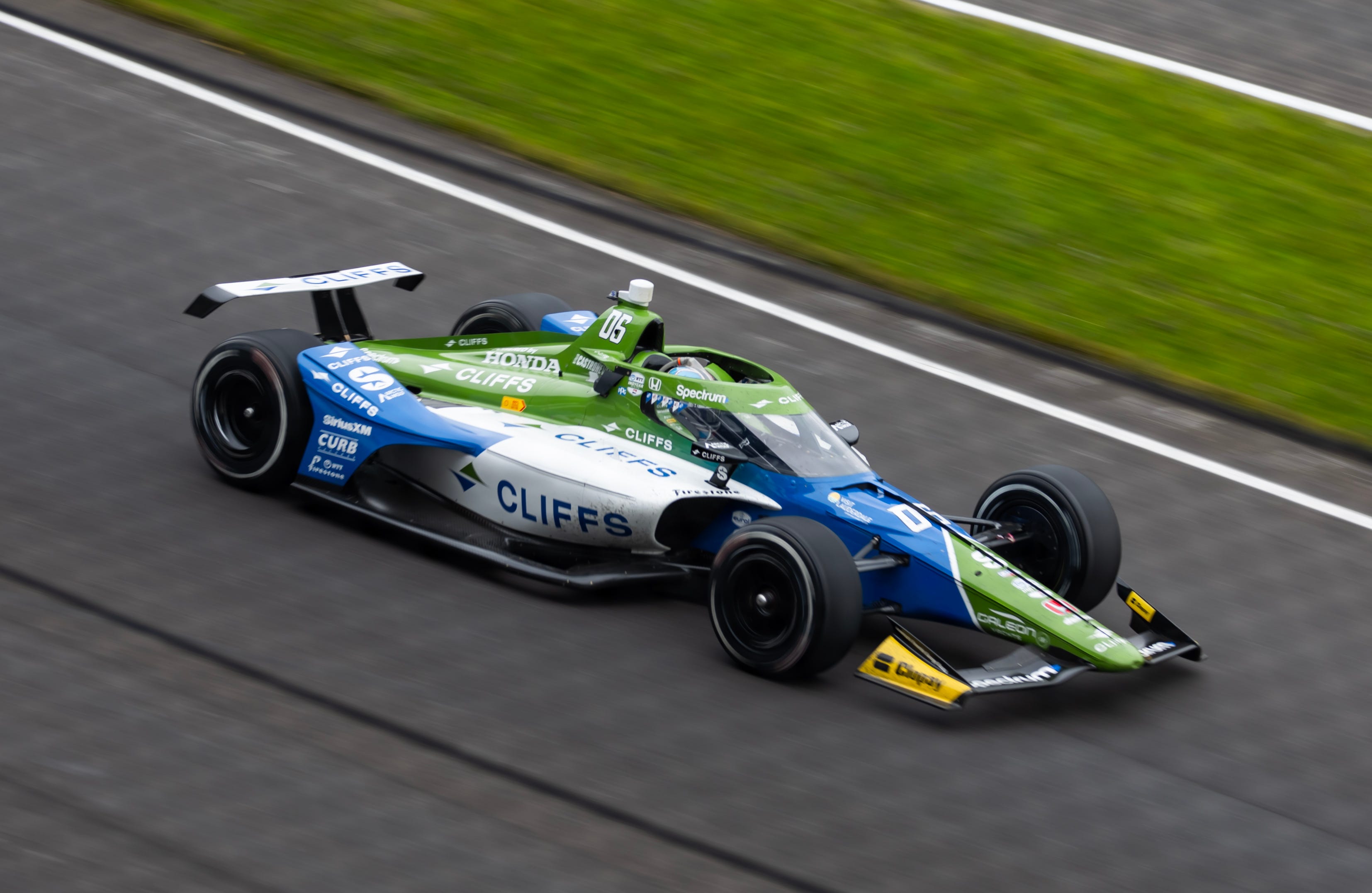 How many former Indianapolis 500 winners are in 2026 field?