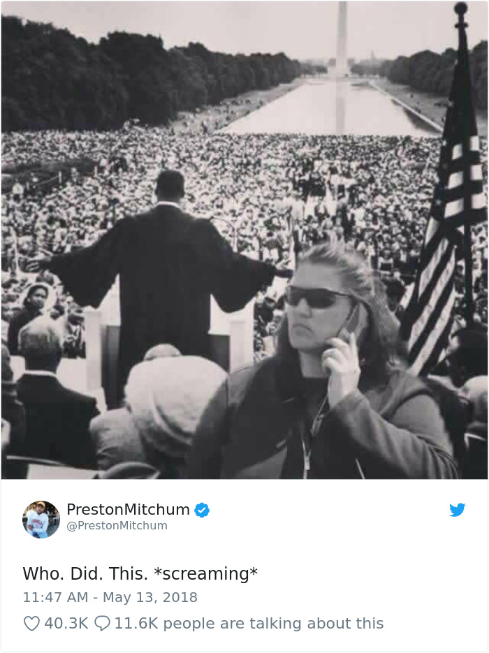 14 viral memes mock woman who called police over a BBQ