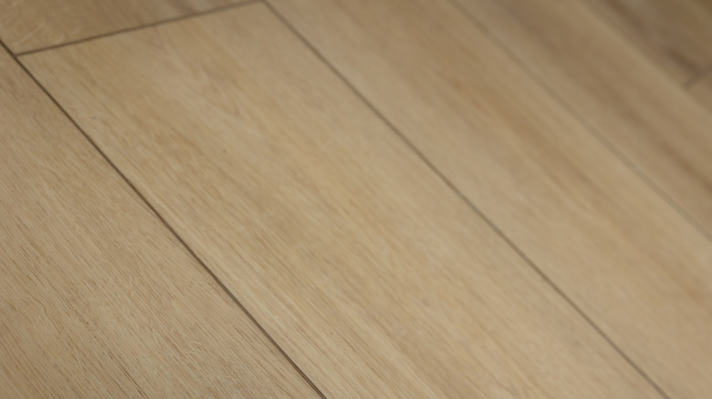 Everything you need to know about vinyl plank flooring