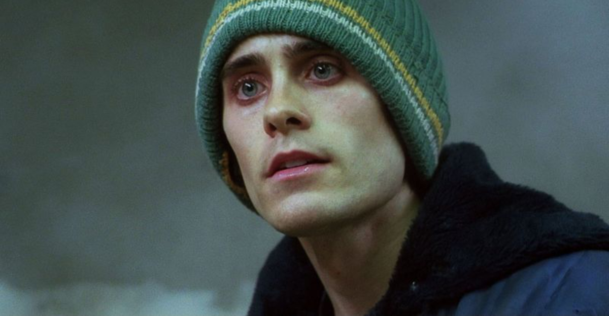 Forget monsters — these 15 movies are far more terrifying