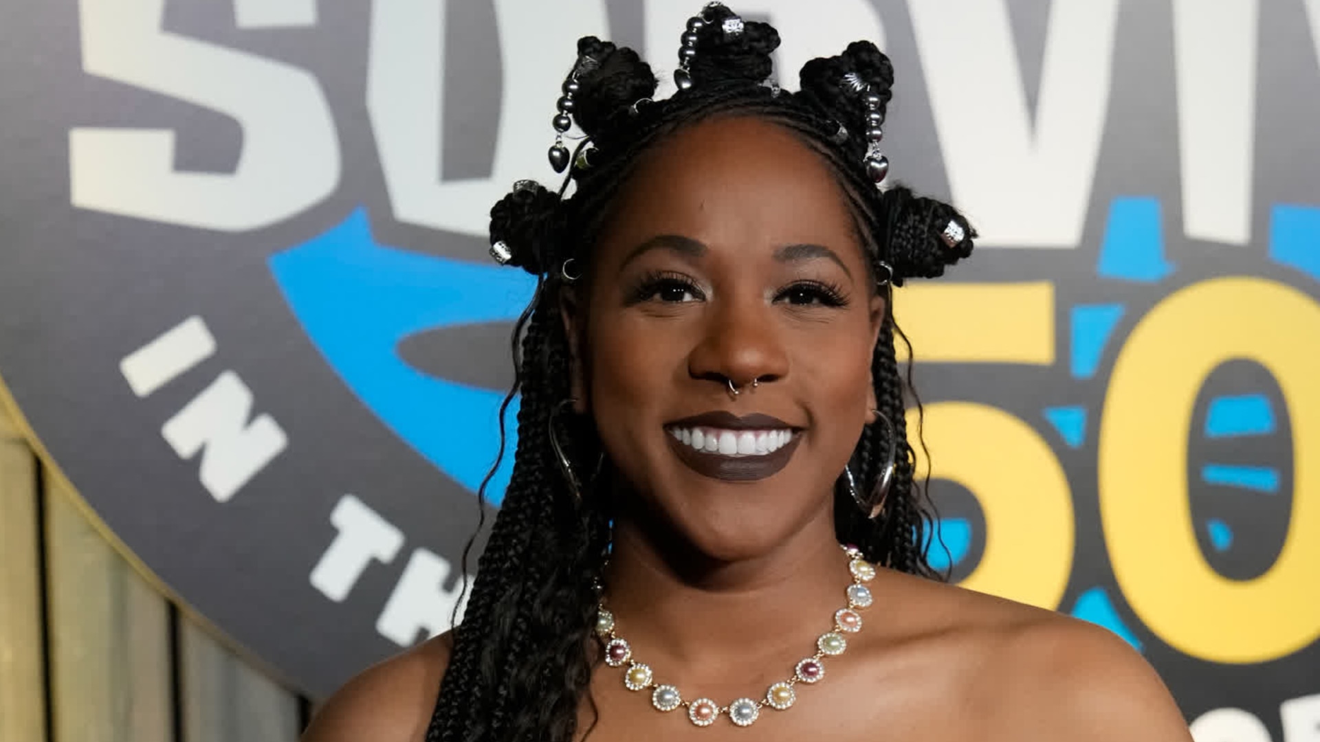 Survivor's Tiffany Ervin details shocking unaired conversation with ...