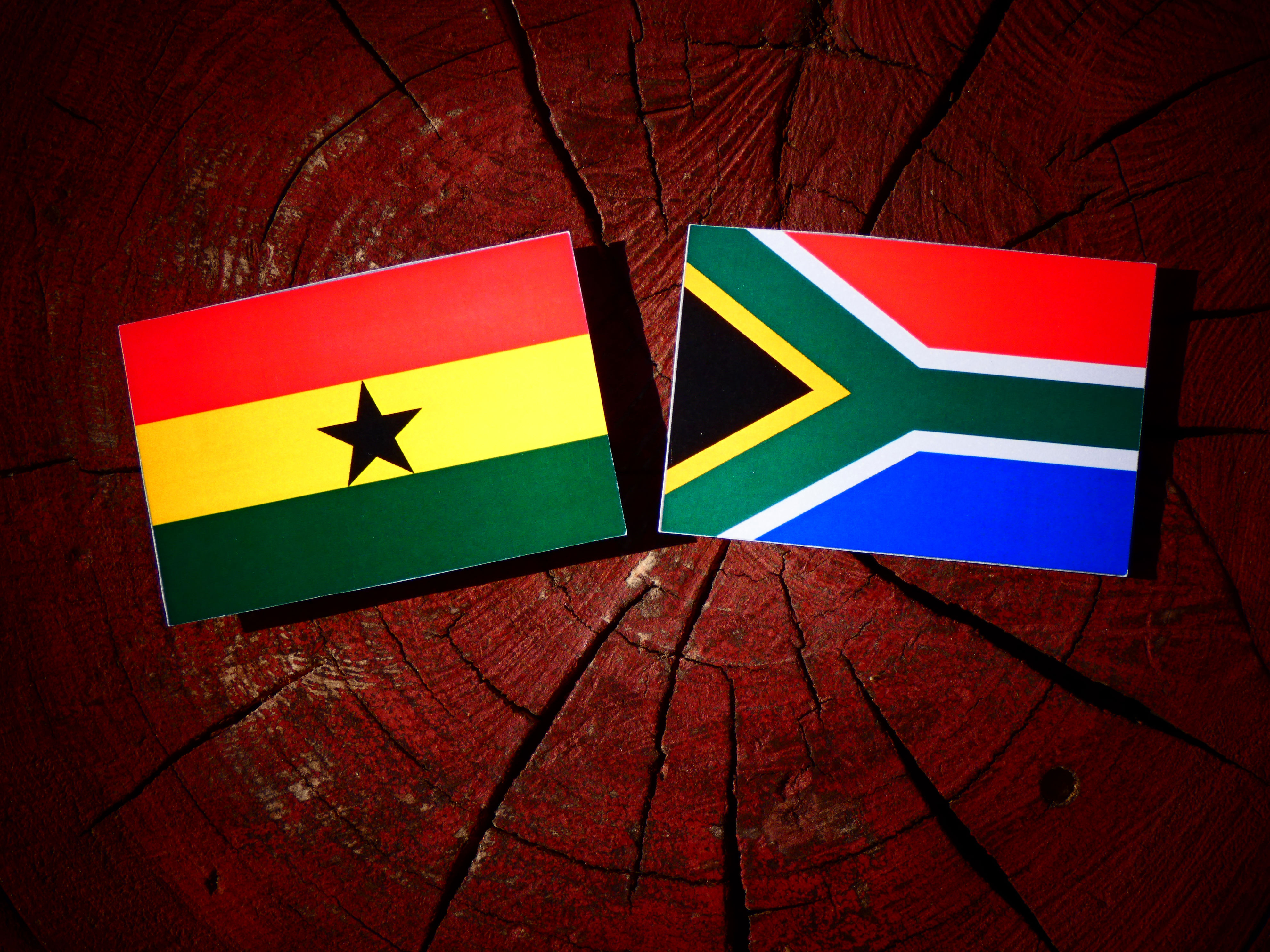 DIRCO calls for discussion after 1 person shows up for Ghana evacuation ...