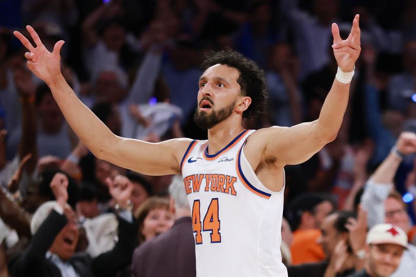 Mike Brown makes Landry Shamet vow after legendary bounce helped ...