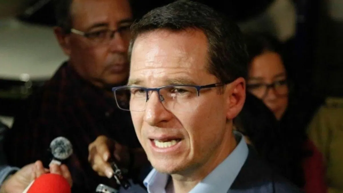 Morena perdería el registro por sanciones a partidos ligados al narco ...