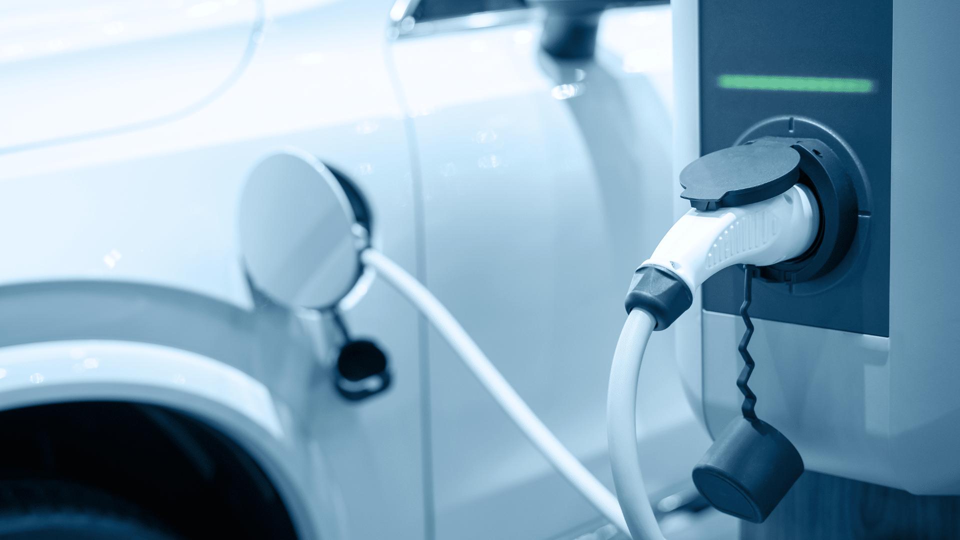 Sparse charging stations slowing Filipinos’ shift to EV