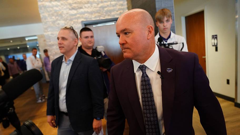 Casey Alexander still believes there is a path to build a program in ...