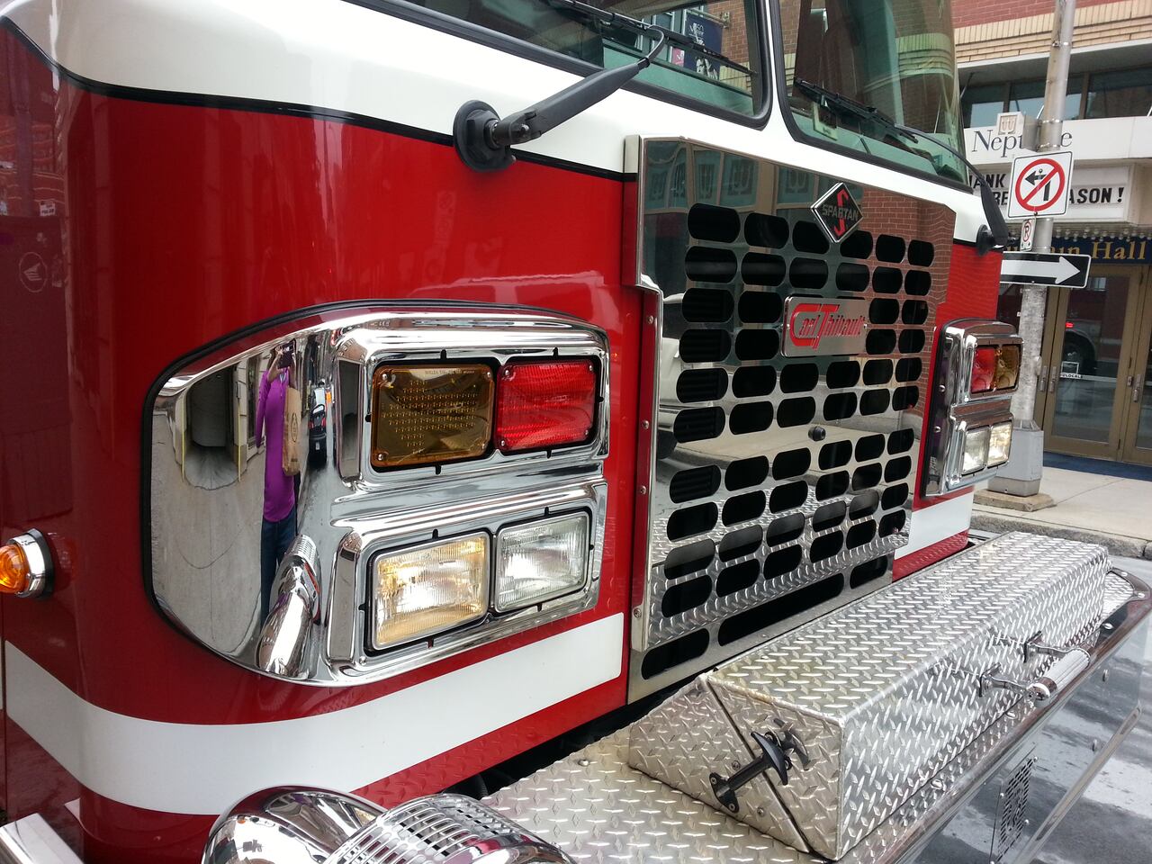 Lake Echo wildfire under control