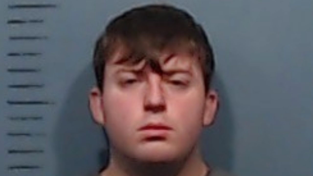 Texas repeat offender gets 50-year federal prison sentence for ...