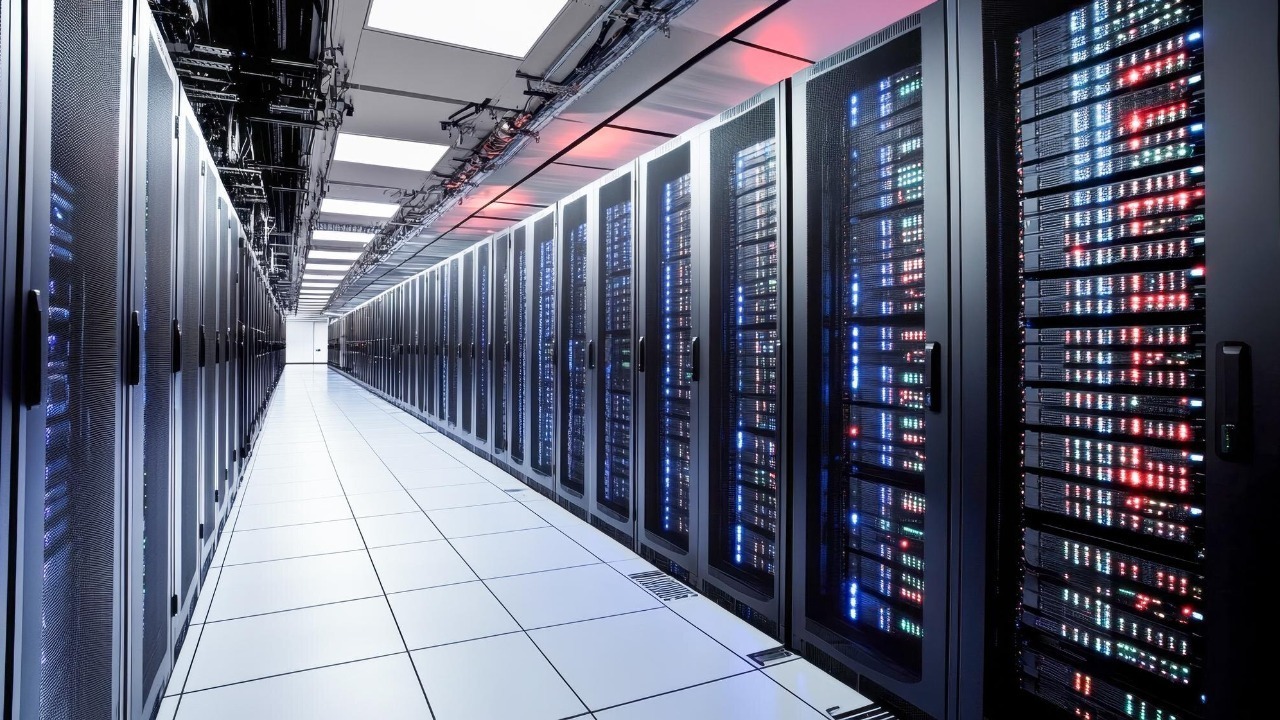 Denmark just slammed the brakes on new data centers entirely — pausing ...
