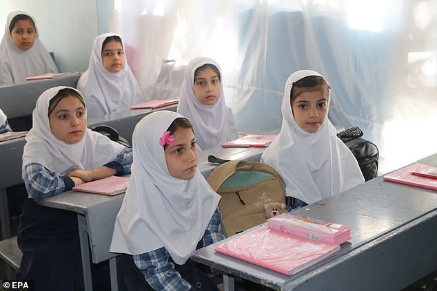 UN condemns Taliban law recognising child marriage after new rules were ...