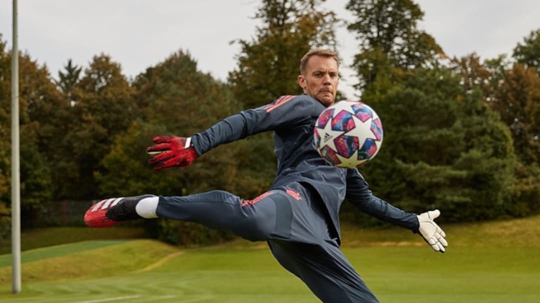 FIFA World Cup 2026: Manuel Neuer returns as Germany name squad — full ...