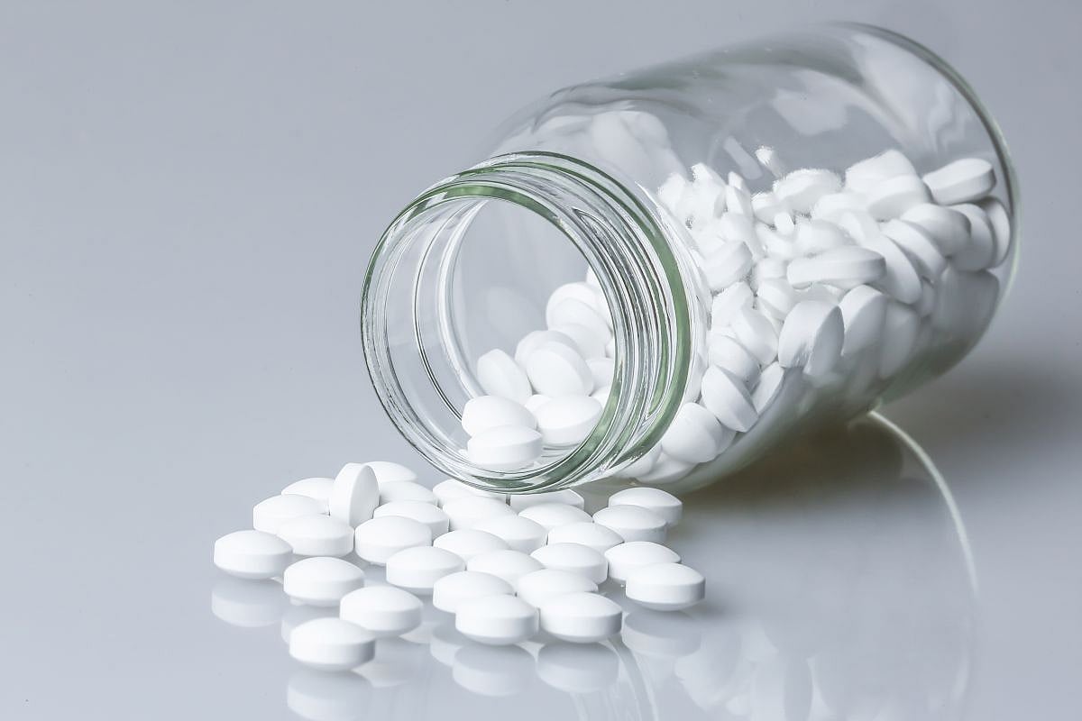 Leucovorin prescription rates in children with autism up after media ...