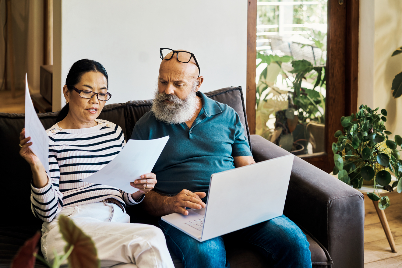 Here's how much income you can have before you start losing your Social ...