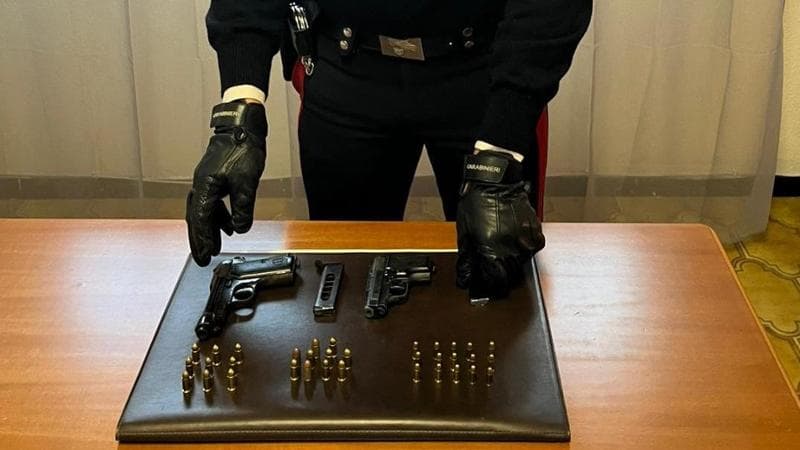 Ardea, in manette i baby pusher di hashish e cocaina. Sequestrato un ...