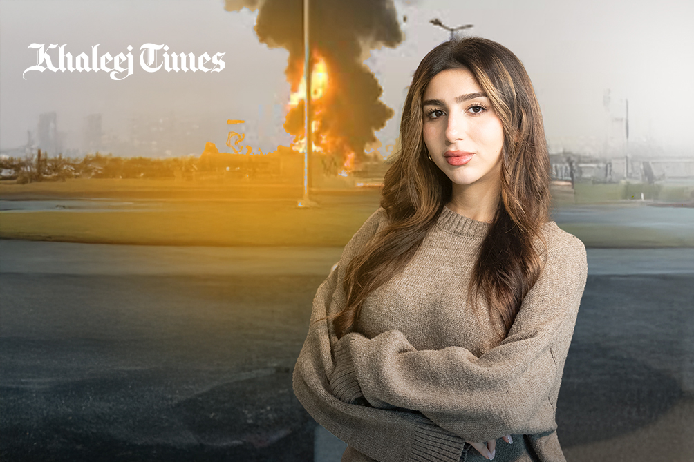 Zaina kt news May 20