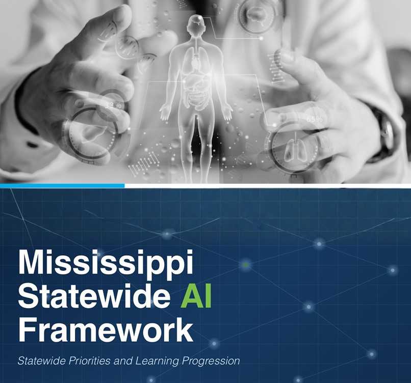 State lays out AI framework to educate in artificial intelligence