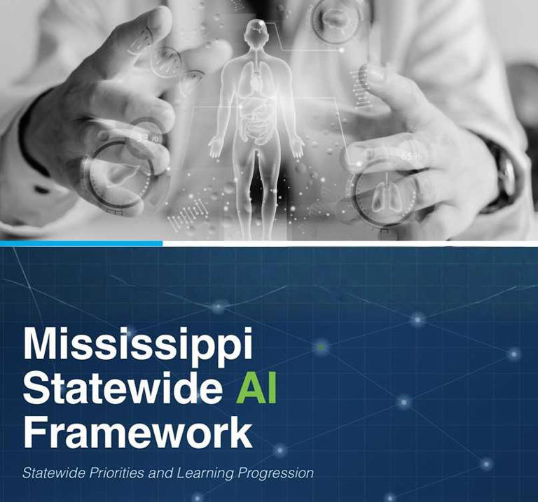 State lays out AI framework to educate in artificial intelligence