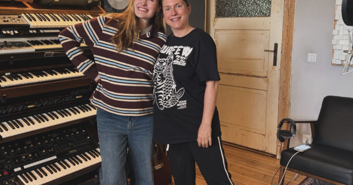 Jeanette Biedermann überrascht Fans mit ungeschminktem Foto