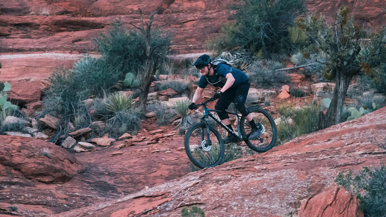 One of the best mountain bikes under $2,000 comes from Walmart (seriously)