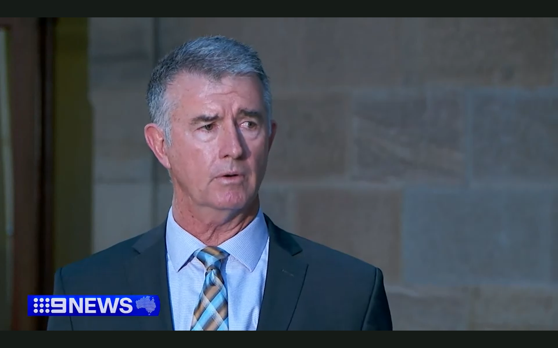 Olympics minister quits cabinet position after AFP referral